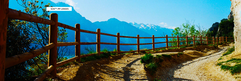 SCN-PP™ Performance Protection Lenses