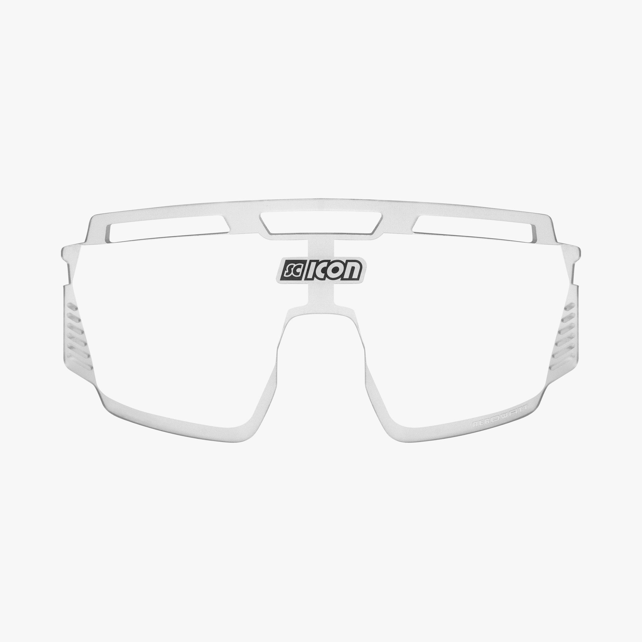 Rain Clear Aerowatt Spare Lens | Scicon Sports