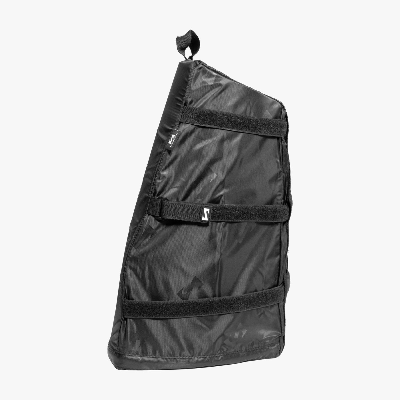 Black Rear Triangle Frame Shield | Scicon Sports