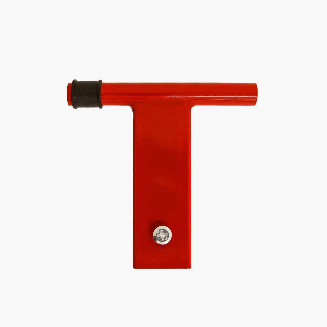 Rear Mount T Bar Adapter Aerocomfort 3.0 | Scicon Sports